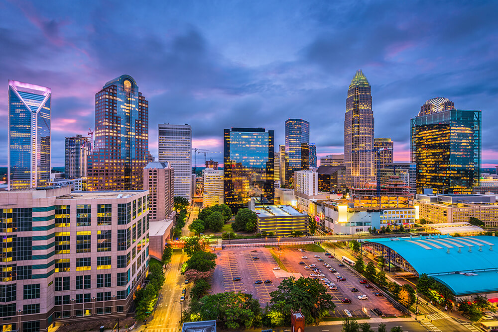 Charlotte, North Carolina Chapter | GARP